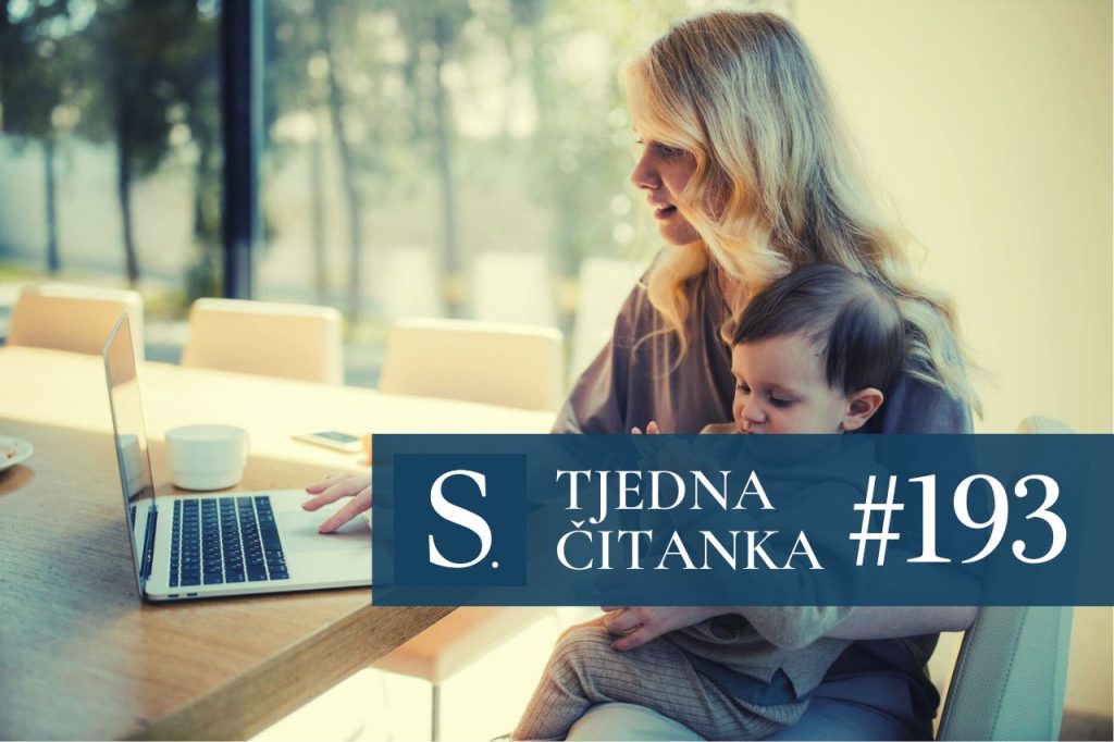 Tjedna čitanka #193: Utjecaj rada na daljinu, ptice i crno zlato